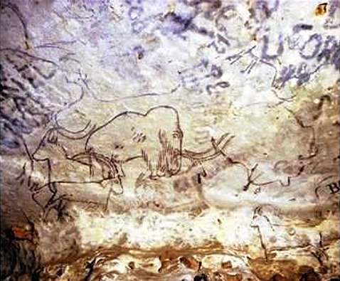 Arte sin secretos: Arte parietal paleolítico