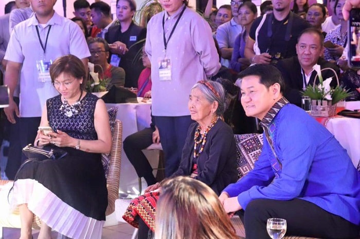 13 Reasons Why Apo Whang-Od is the Sassy Grandma I Never Had - For ...