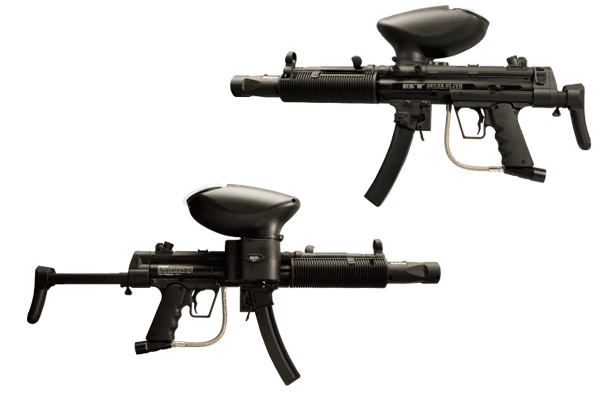 Tips In Choosing A Paintball Gun | PaintBall Warrior