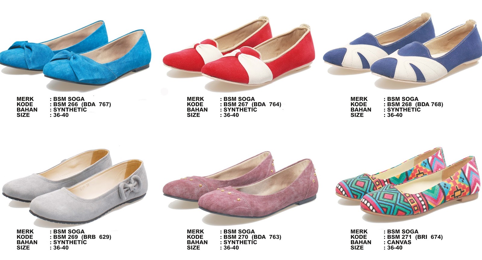 donaku-myonlineshop: KATALOG SEPATU CASUAL WANITA