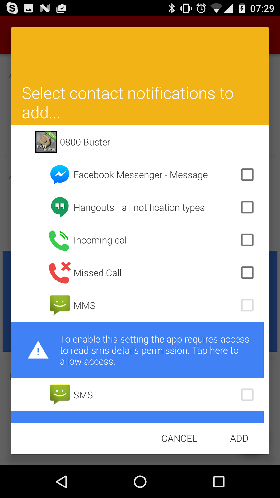 Adding Notifications - Help ~ Reactle Adding Notifications - Help ~ Reactle