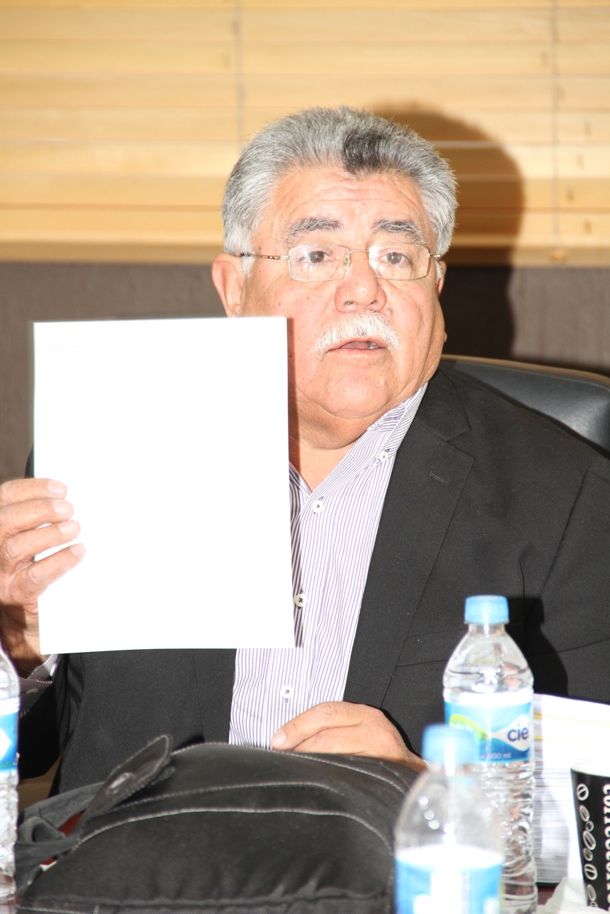 revistaavefenix.blogspot.com: APROBÓ CONGRESO OCHO DICTAMENES ...