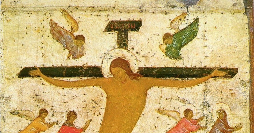 ICONOPHILE: Les principes de la Théologie de l'image dans l'Eglise ...