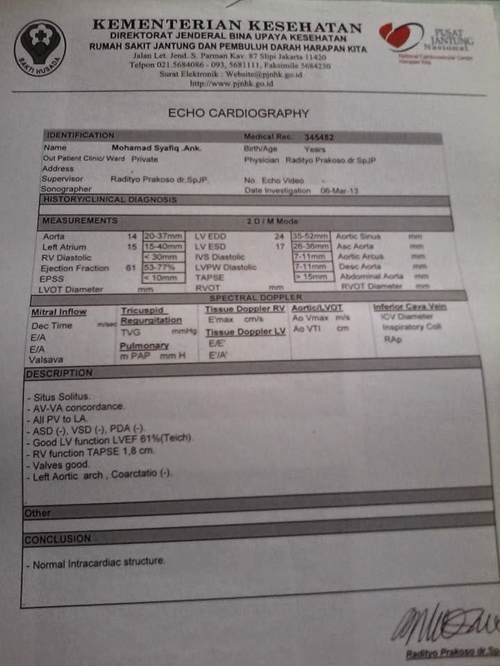 periksa jantung di pusat jantung nasional harapan kita jakarta ...