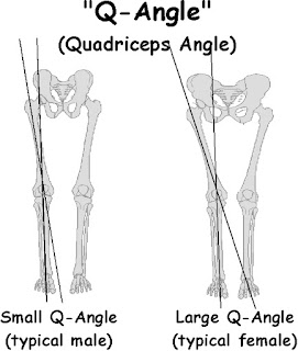 OPEN DAN CLOSED KINETIC CHAIN: METODE PENGUATAN QUADRICEPS OPEN DAN ...