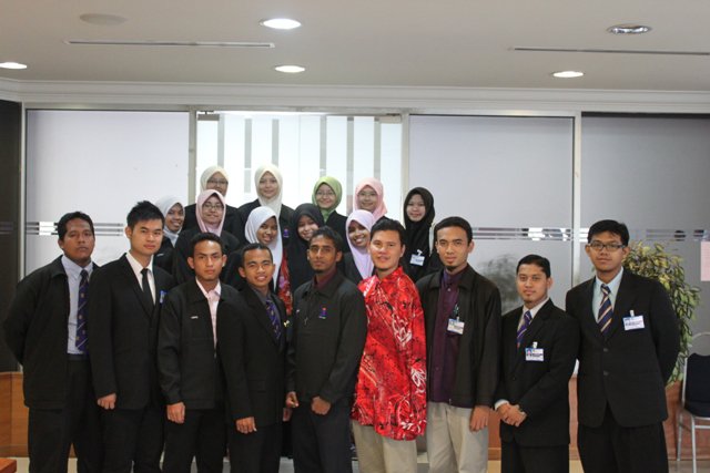 MPP UNIKL-MPP UKM ~ Seorang Aida