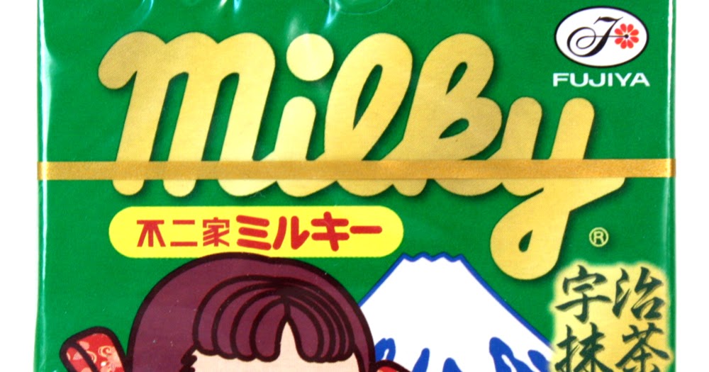 Sometimes Foodie: Milky Matcha - Asian Food Market