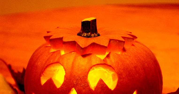 Into The King s Garden Christian Pumpkin Carving Into The King s Garden Christian Pumpkin Carving