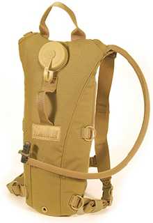 Webbingbabel: Blackhawk Hydrastorm Hydration System