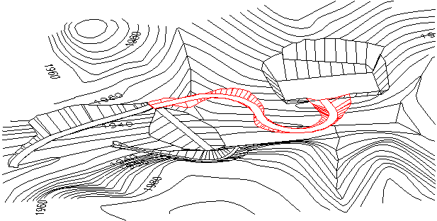 Road & Grading design (Workshop) | GEOSPATIAL Article: