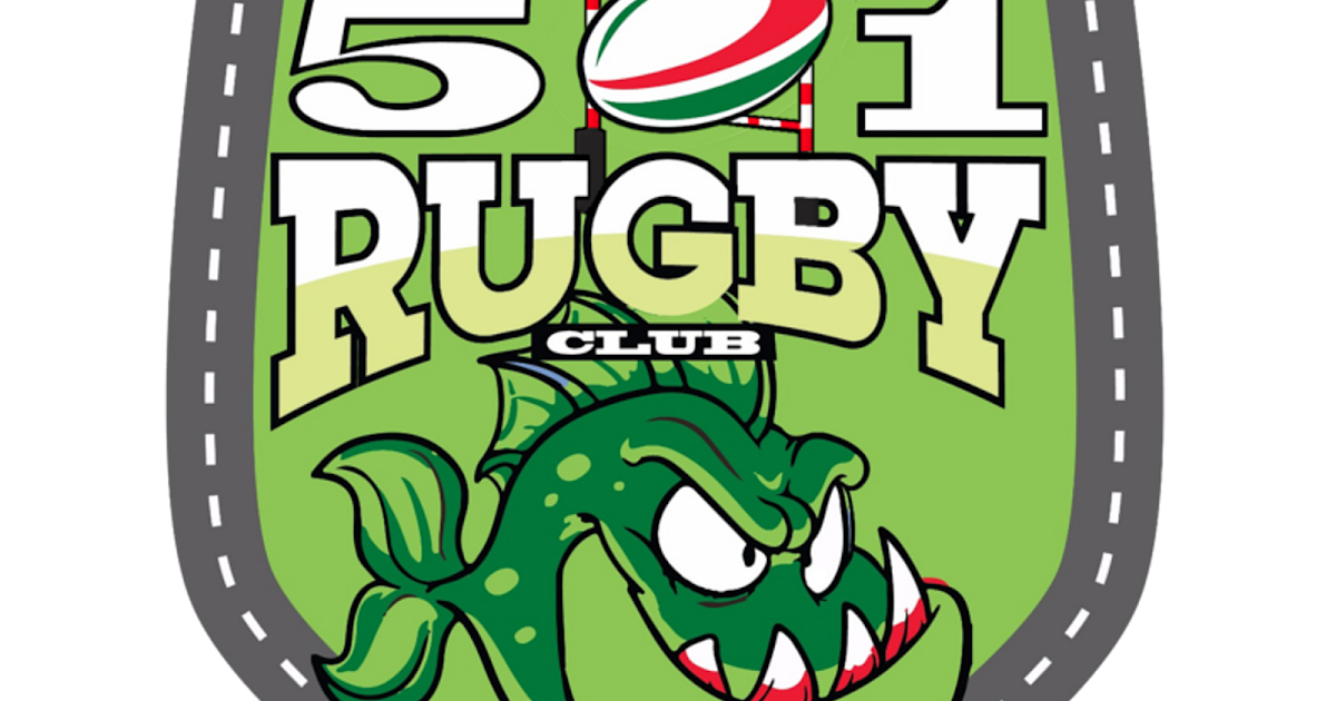 501 RUGBY CLUB