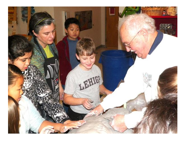 Chatham -- Real Art, Real Close*: The Making of the Scroggs Frog