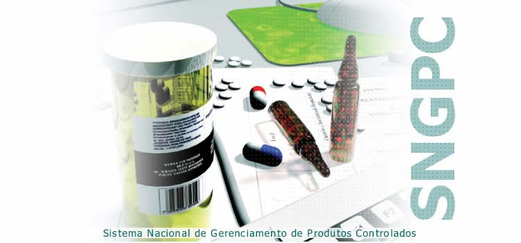 SNGPC - Inconsistência no funcionamento