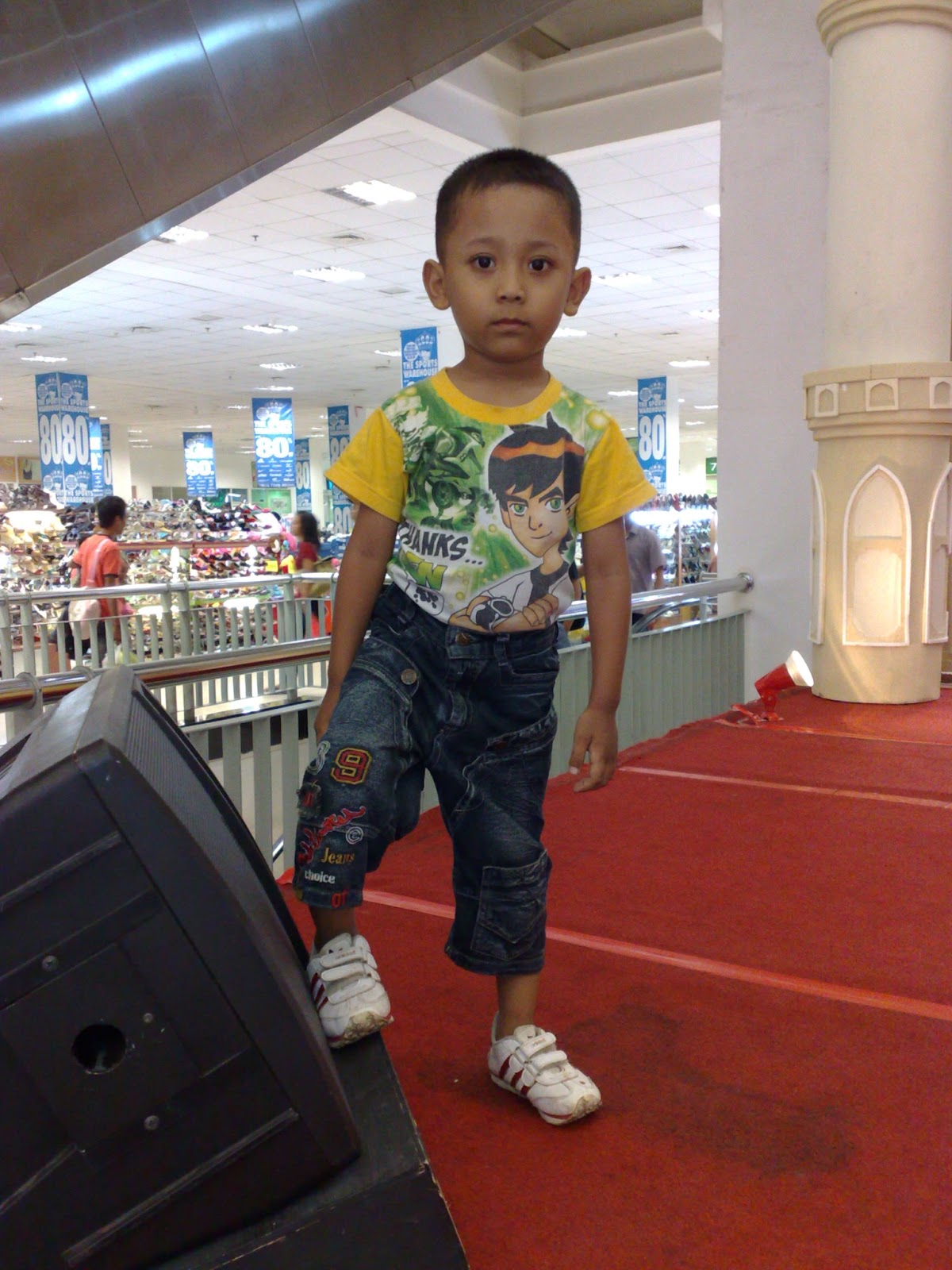 sofyan effendi