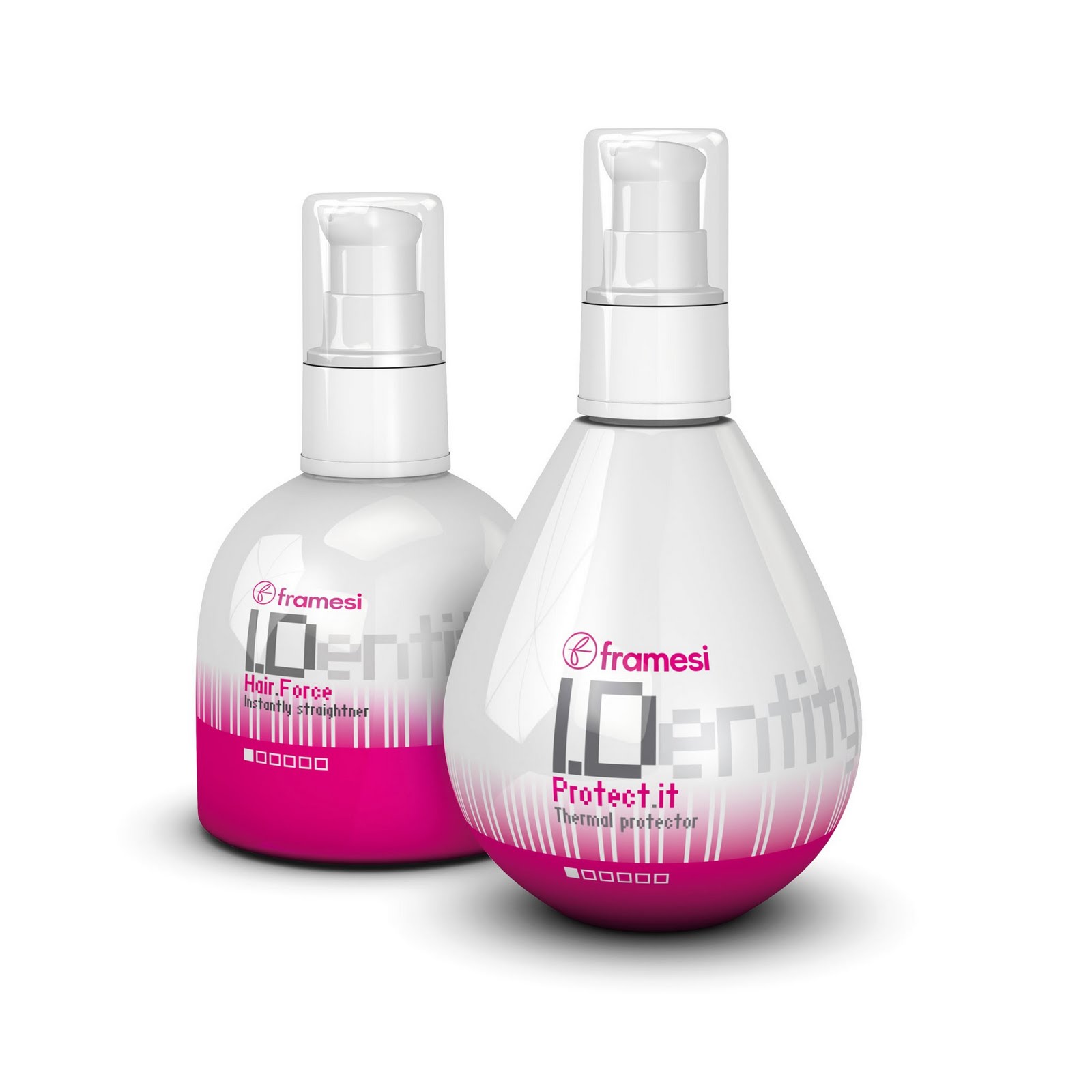 I.Dentity by Framesi 5 community dedicate alla bellezza dei capelli al ...