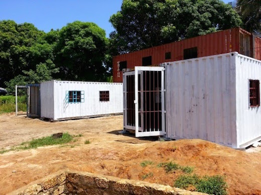 Dopra International - Supply chain & logistics company in Kenya ...