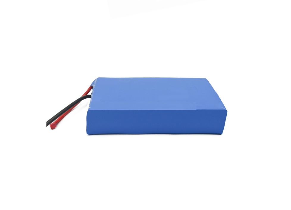 Chanda Energy Co., Limited www.chandaenergy.com: Ltihium Ion OEM & ODM ...