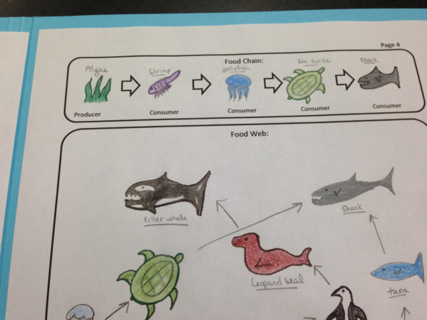 A School Called Home: It's Time for an Independent Project