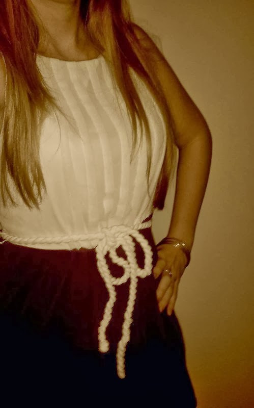 Miss Directions: December 2011