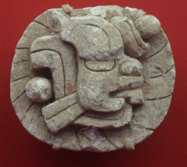 Fossil HD History: Ancient Road Found at Maya Village Buried by ...