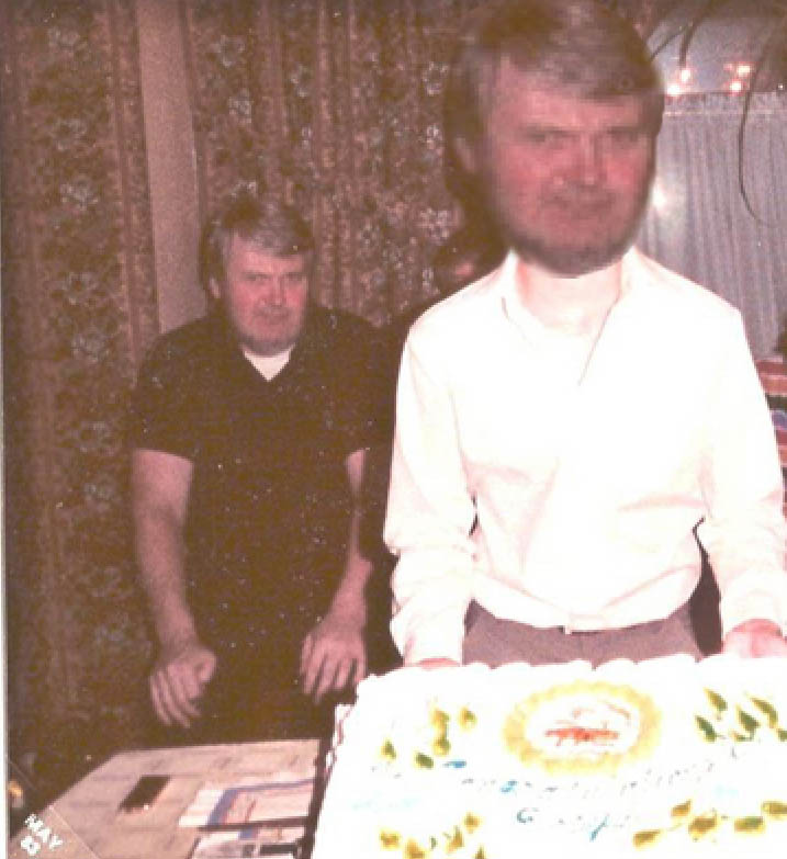 Revealing - Peter Cheplic: former pastor, priest, reverend "Peter ...