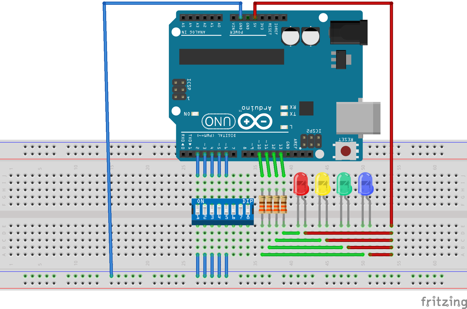 ARDUINO