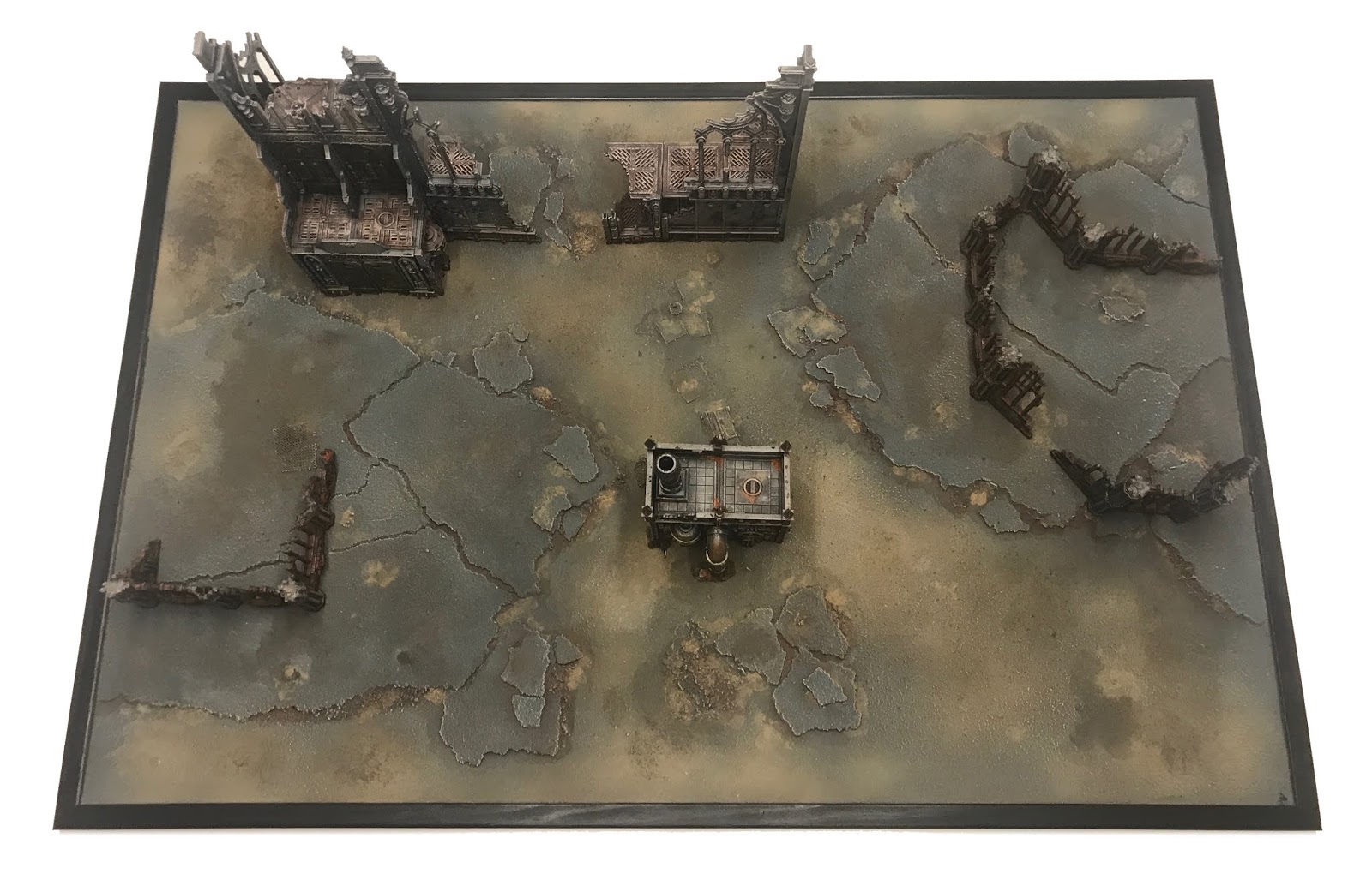 THE CONVERTORUM: KILL TEAM