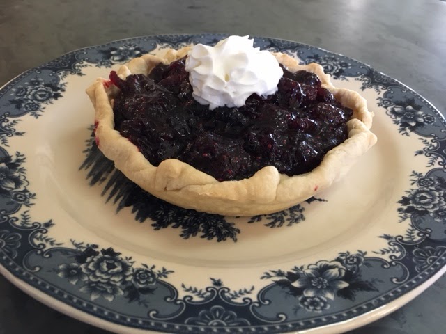 Benjamin Franklin Entertains: Ben Franklin's Top Ten Food Connections