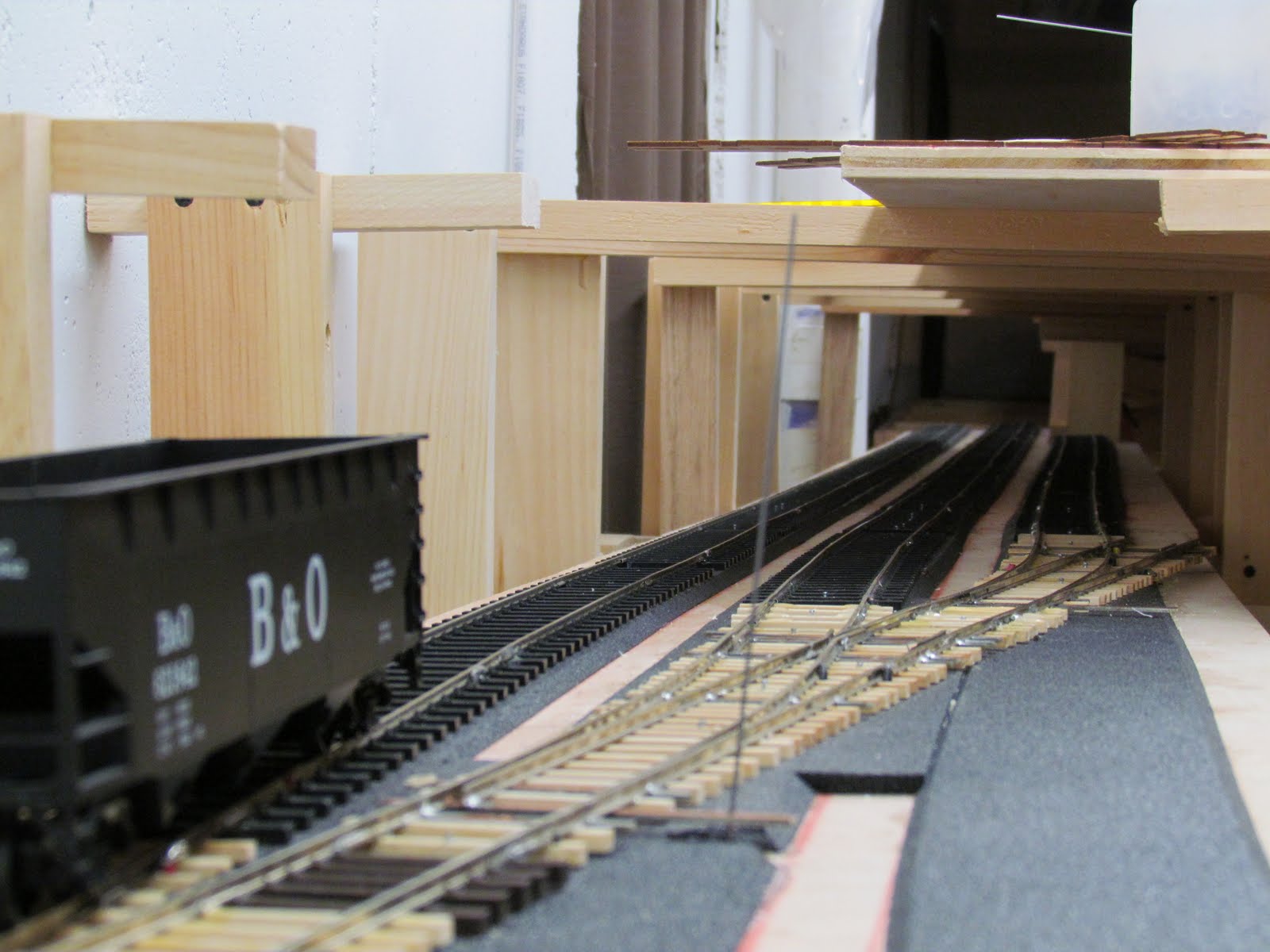 2-Rail O Scale Railroading: July 2011