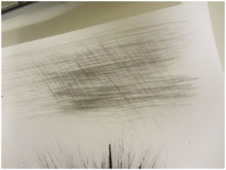 Guest Post: Sarah Benkin, Textures