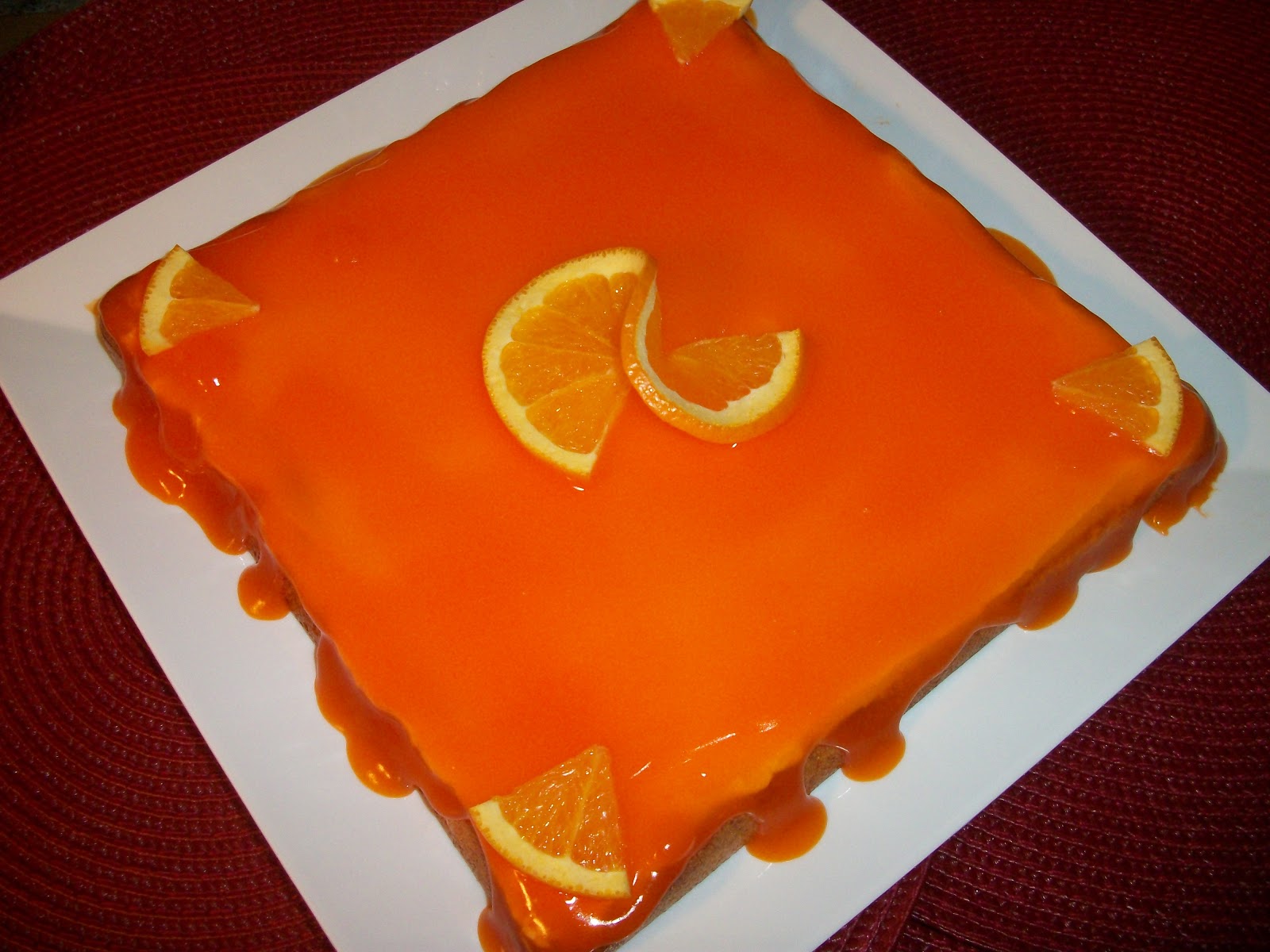 Cooking with love ! : PRAJITURA FANTA ( FANTA CAKE )