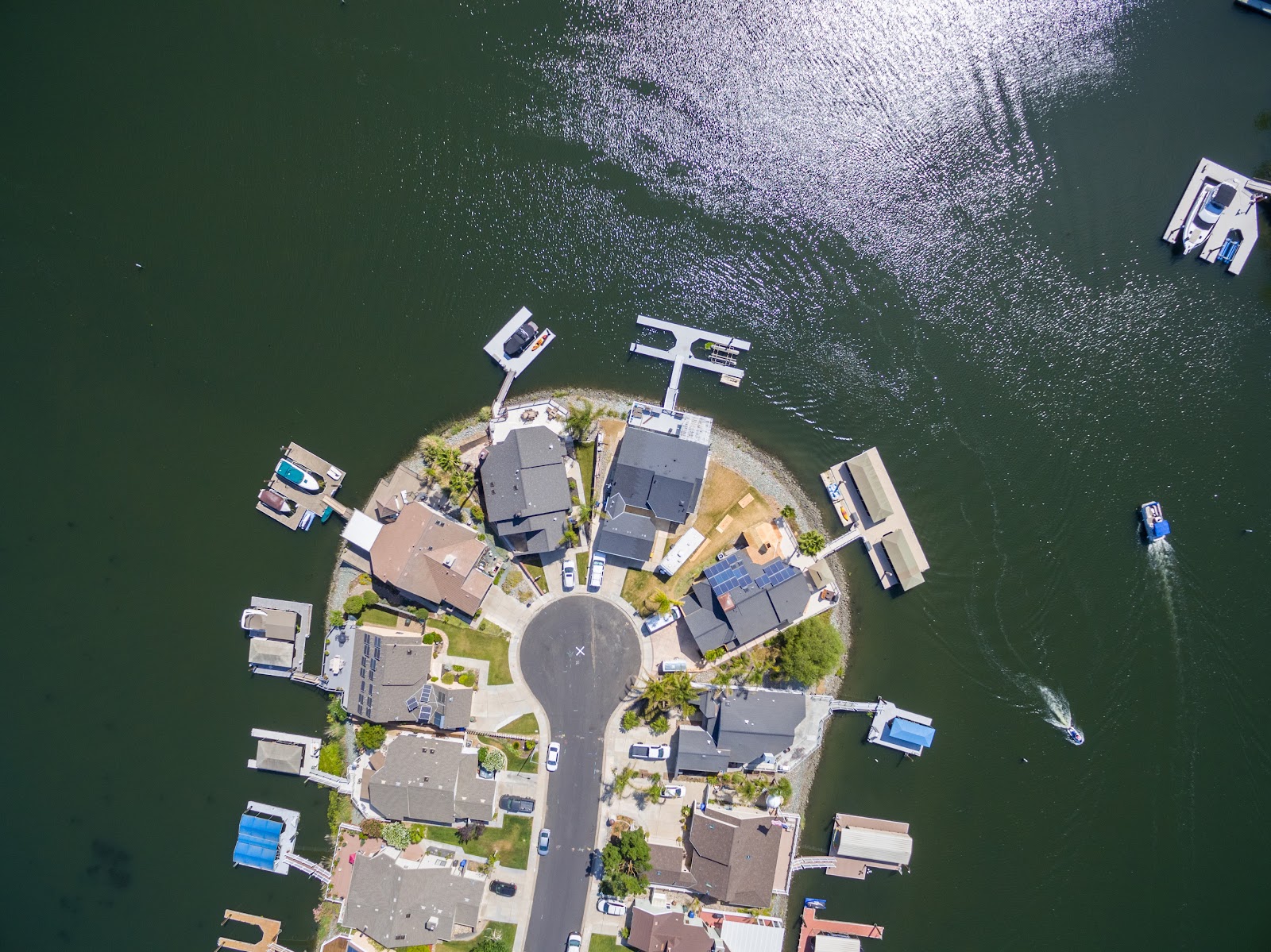 Naturetastic Blog: Discovery Bay, CA (Aerial Photography) - 5/27/2016