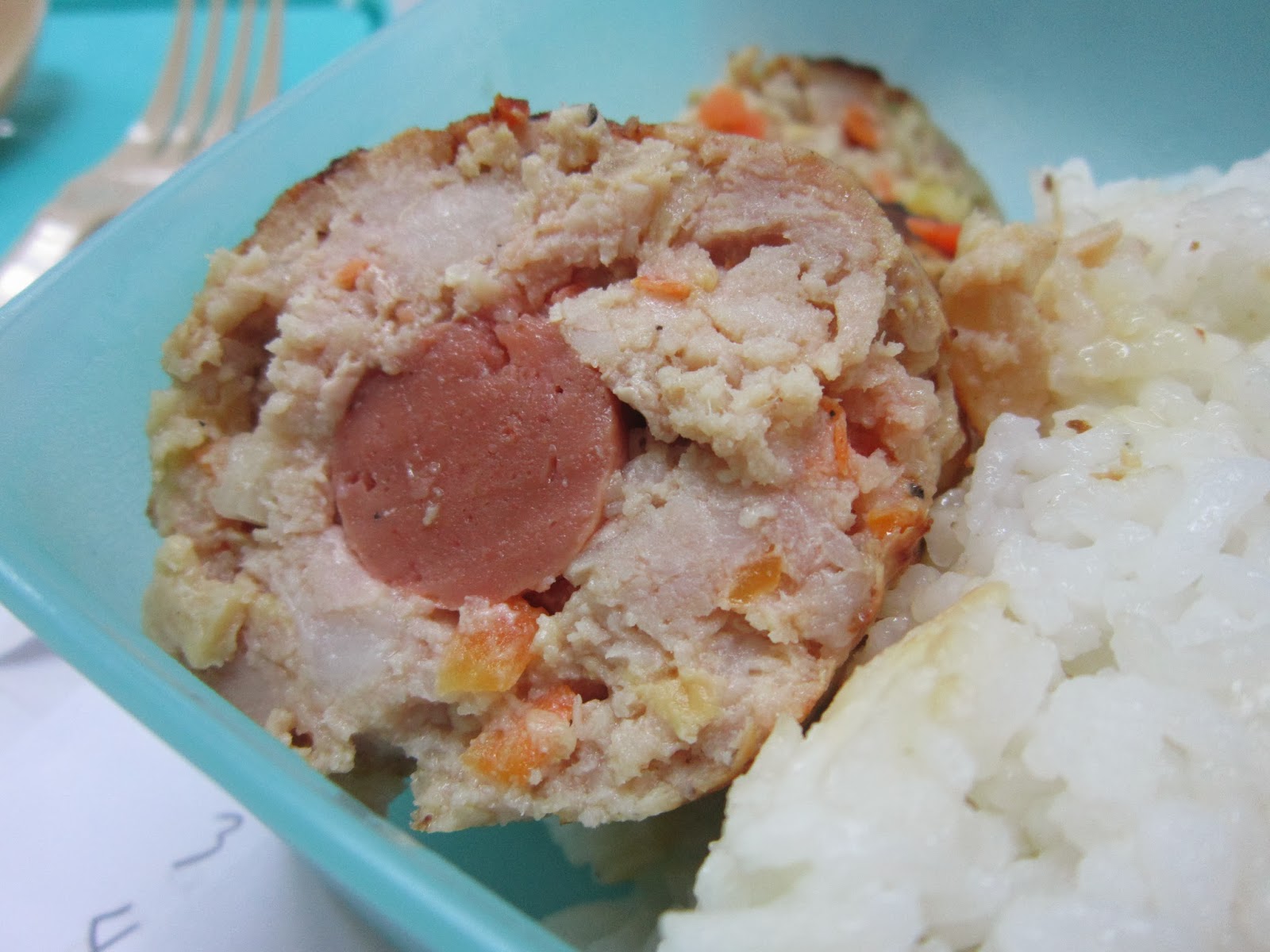 PORK ALOHA EMBOTIDO
