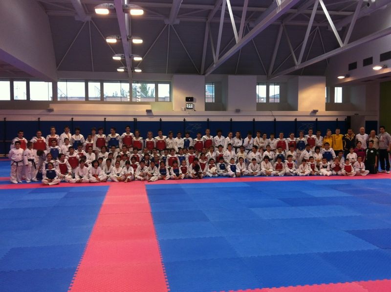 CONFRONTACION EN EL CAR | GymStudio Fran Martin - Tu gimnasio en El ...