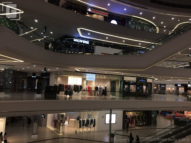 GeekMatic!: Filbar's | Enter A New Multiverse