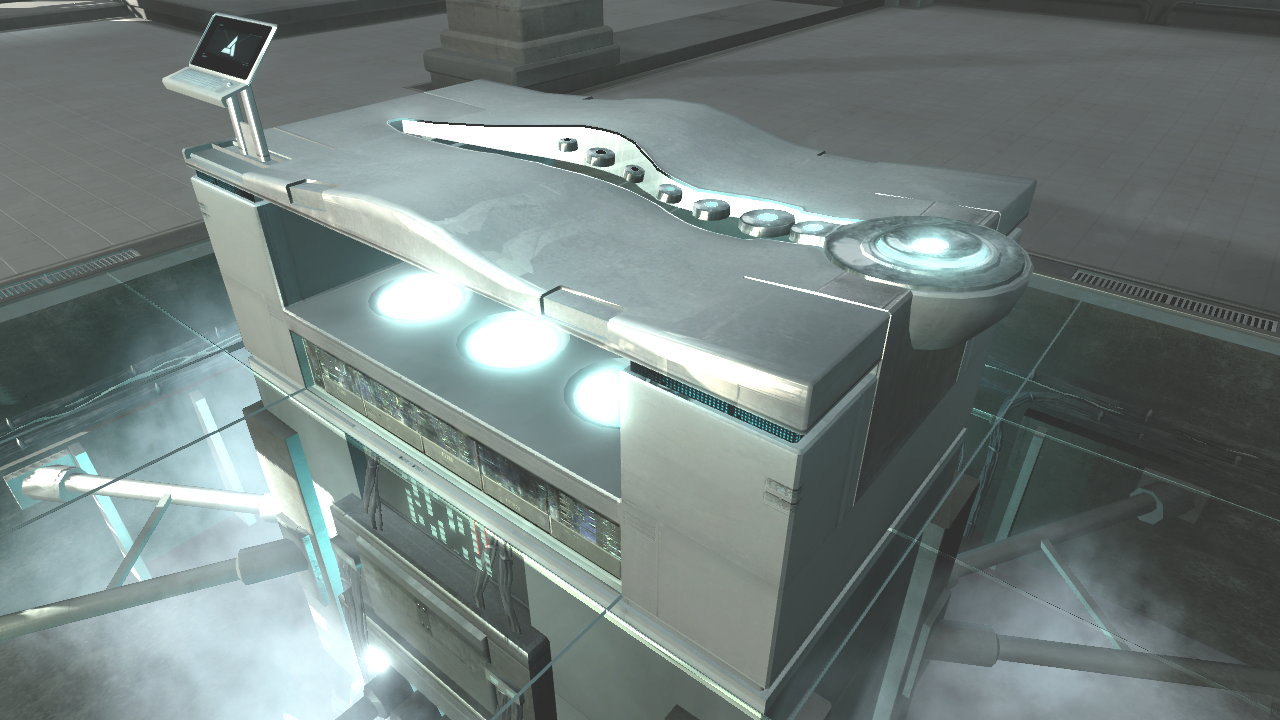 Item Box: Animus (Assassin's Creed) - Nintendo Blast