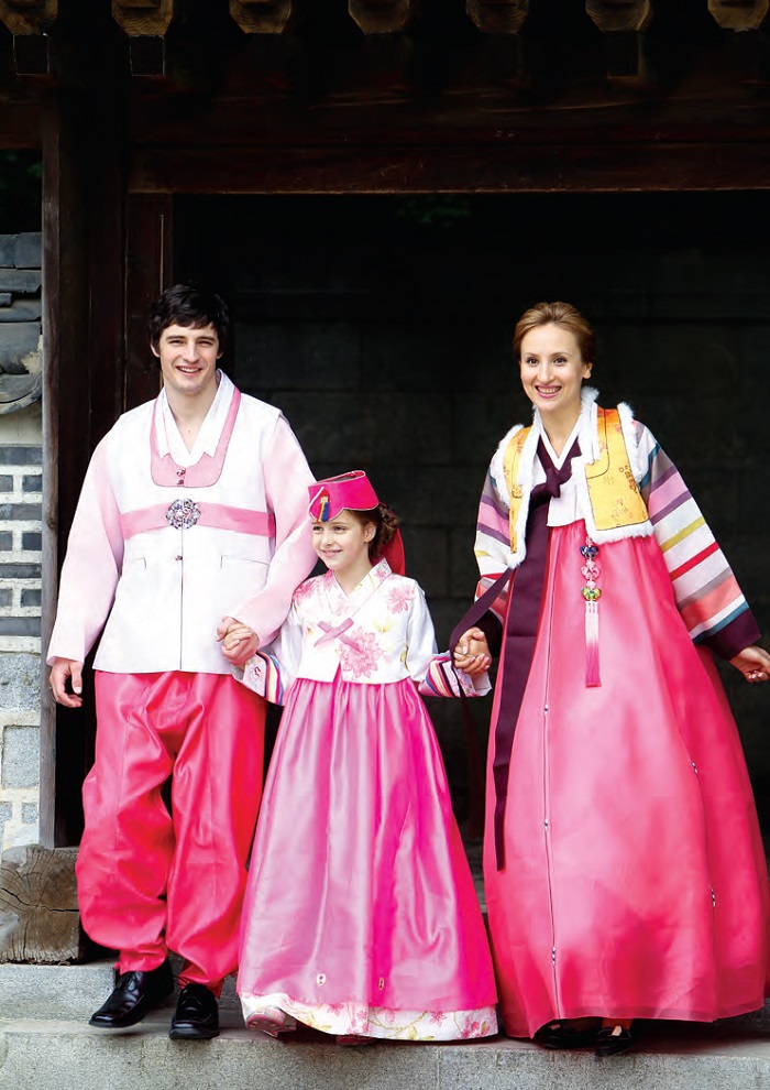 Conoce mas de Corea del Sur: 2015