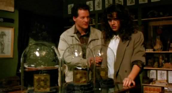 John Kenneth Muir's Reflections on Cult Movies and Classic TV ...