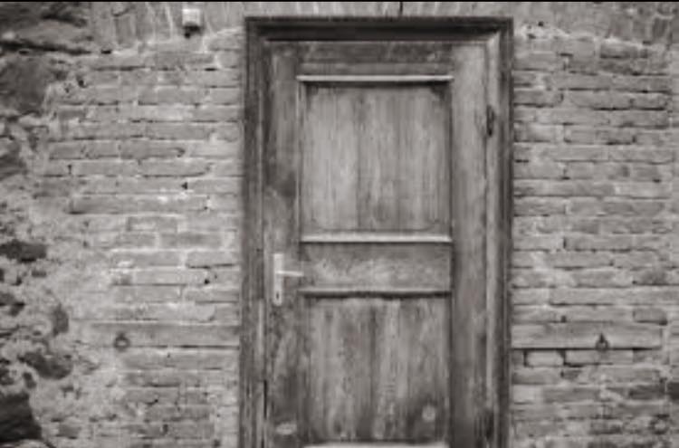 Skinny Devil Magazine: Poetry Series: Not a Love Poem