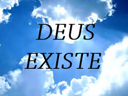 A Existência de Deus