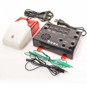 Cherry Master Central