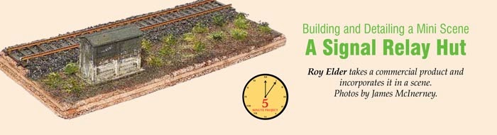 Australian Model Railway Magazine: Back Issue: April 2014 AMRM