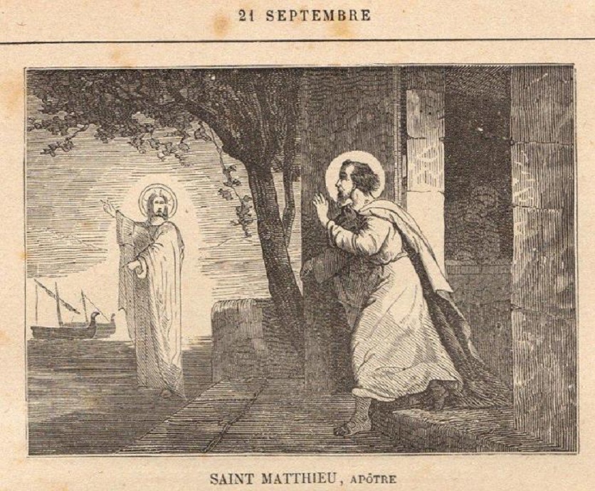 CATHOLIQUE. CATHOLICISME. CATHOLICITÉ. CATHOLICISANT... VOIRE ...