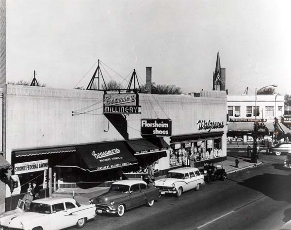 The Digital Research Library of Illinois History Journal™: The History ...