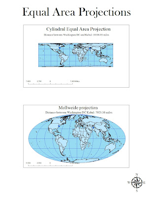 Tracy Huang: Week 6: Map Projections