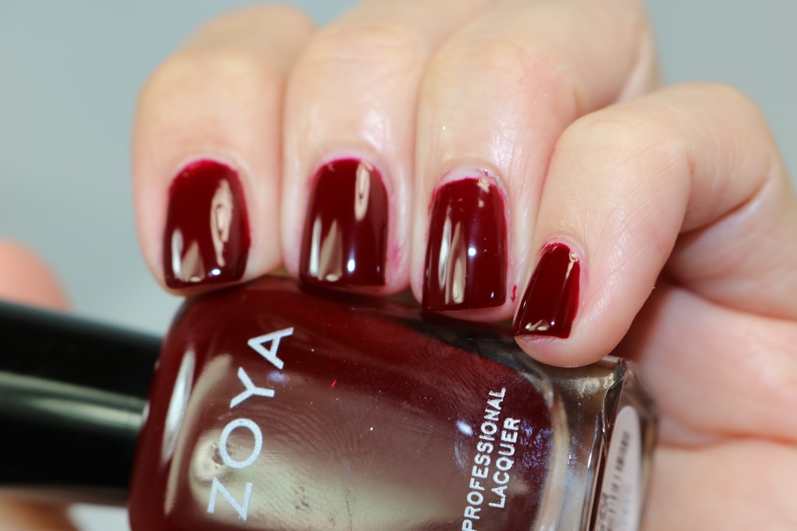 Zoya Fall 2016 Urban Grunge Swatches, Video Review - The Shades Of U