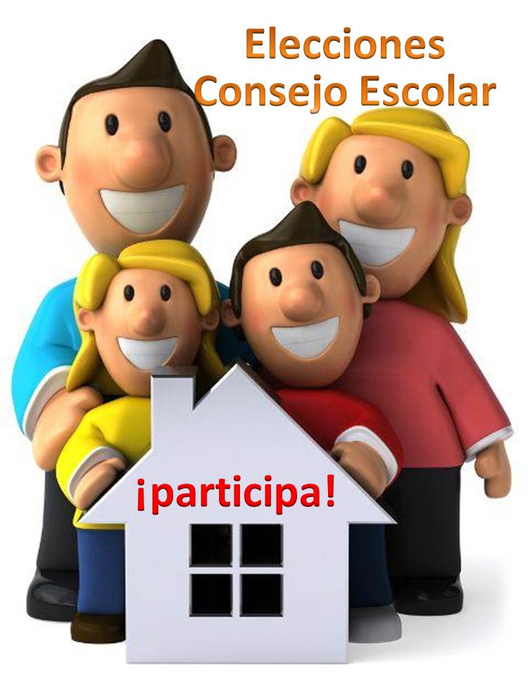 IES Pablo Neruda: ELECCIÓN DE LAS PERSONAS REPRESENTANTES DE MADRES ...
