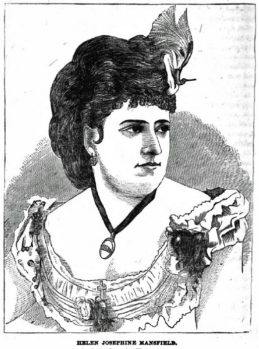 Murder by Gaslight: Scenes from the Fisk Assassination