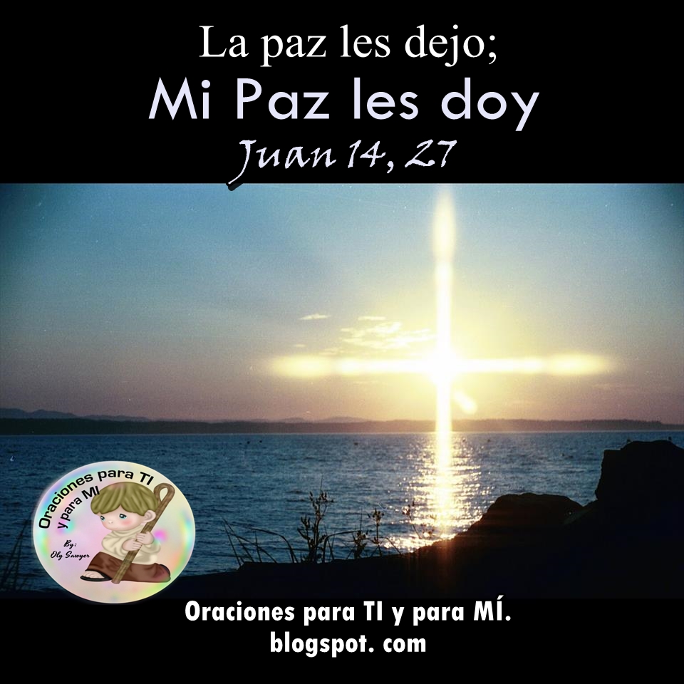 Reflexiones para TI y para M脥: // Reflexiones para TI y para M脥: //