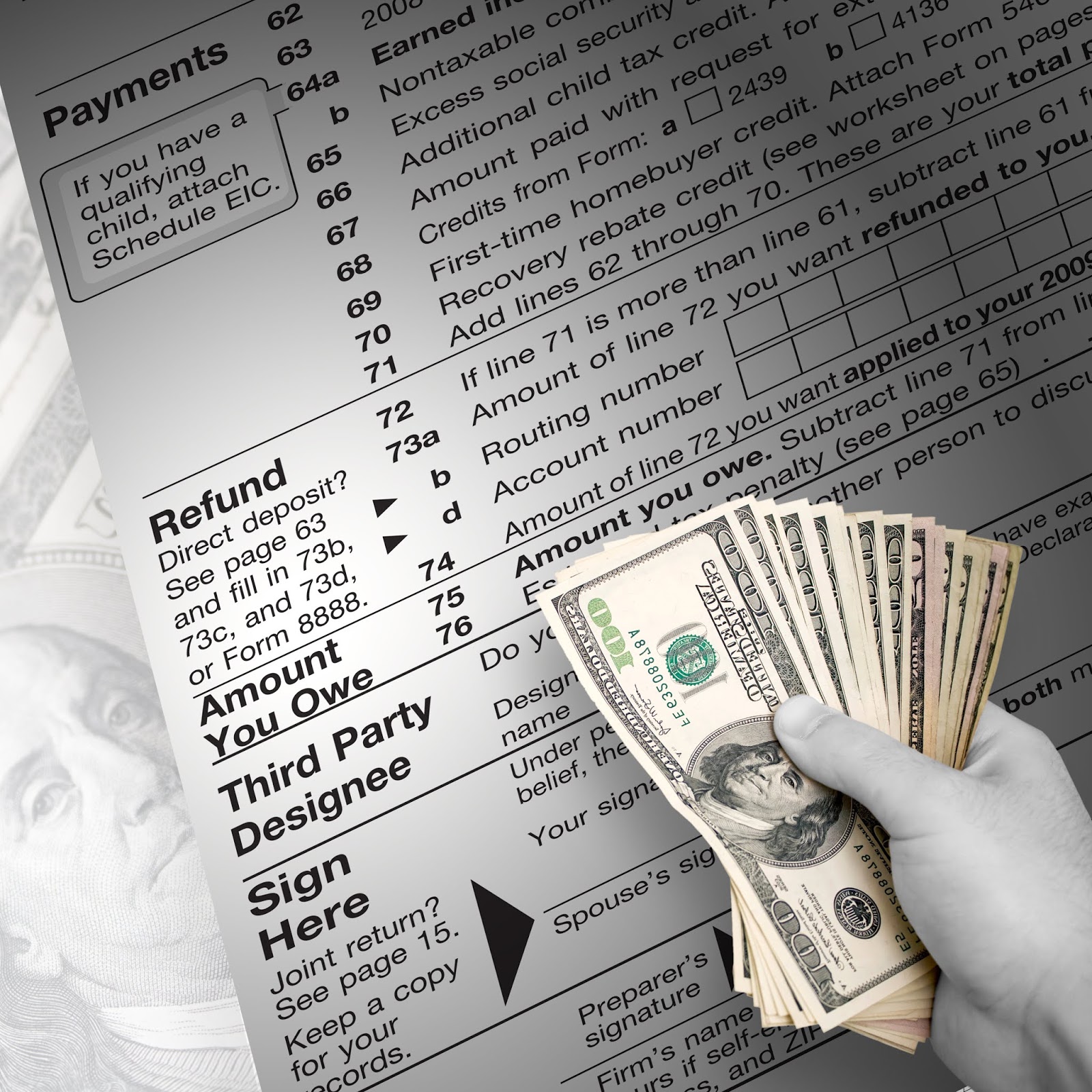 How To Amend Your IRS Tax Return 50 Plus Finance how-to-amend-your-irs-tax-return-50-plus-finance